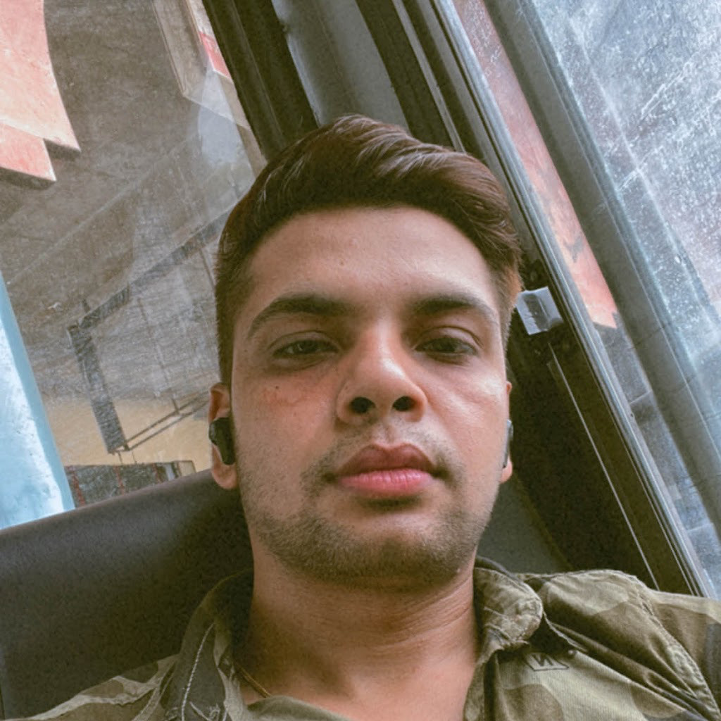 Deepak Kumar - Fullstack Developer - Codecorners | XING