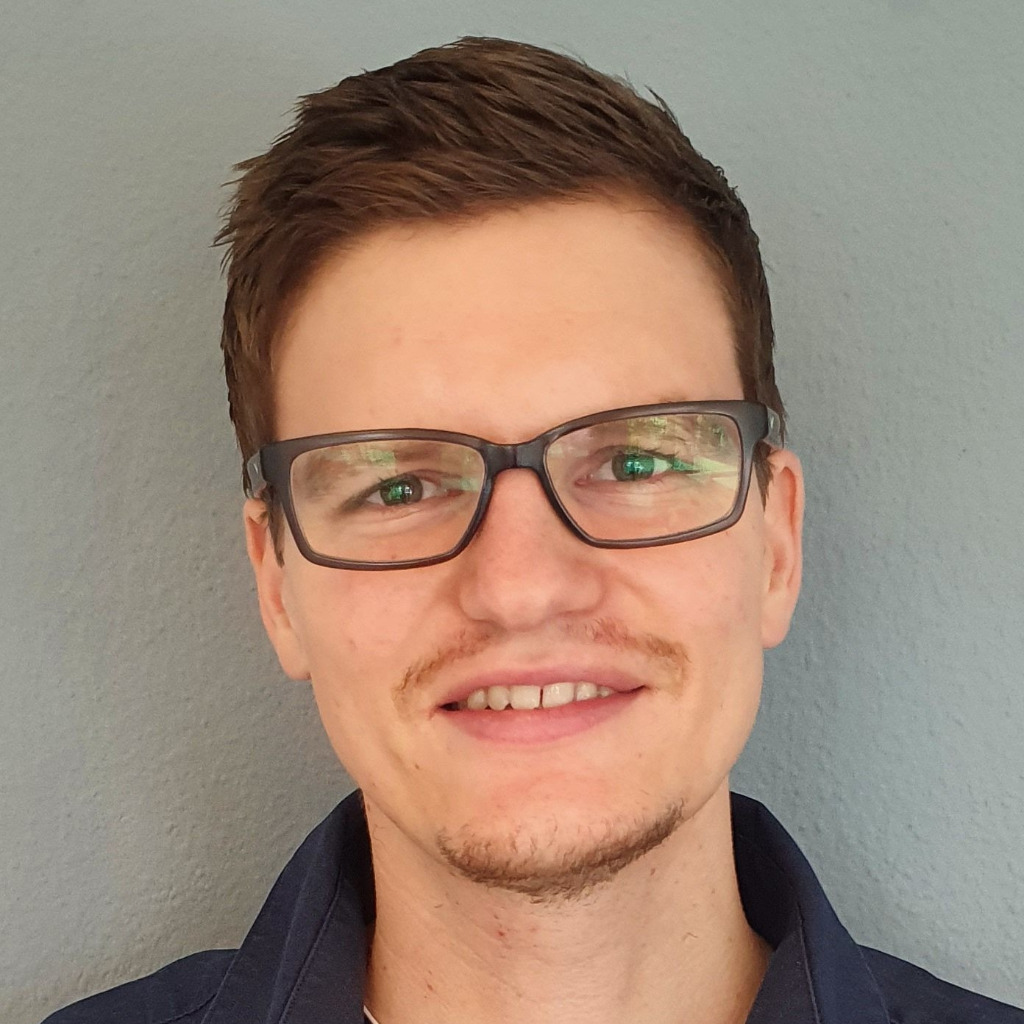 Stefan Wolfram - Android Developer - Freiberufler | XING