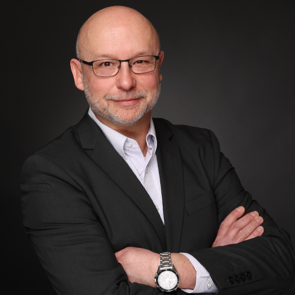 Mario Wolf - Product Manager - Innovation & Portfolio - SLV GmbH | XING