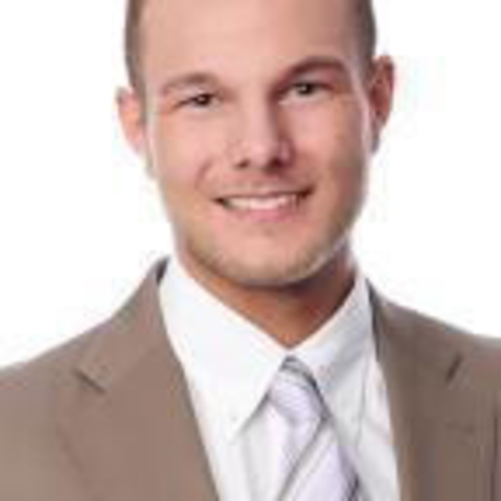 David von der Weide - Vertriebsleiter - RDS Demo | XING