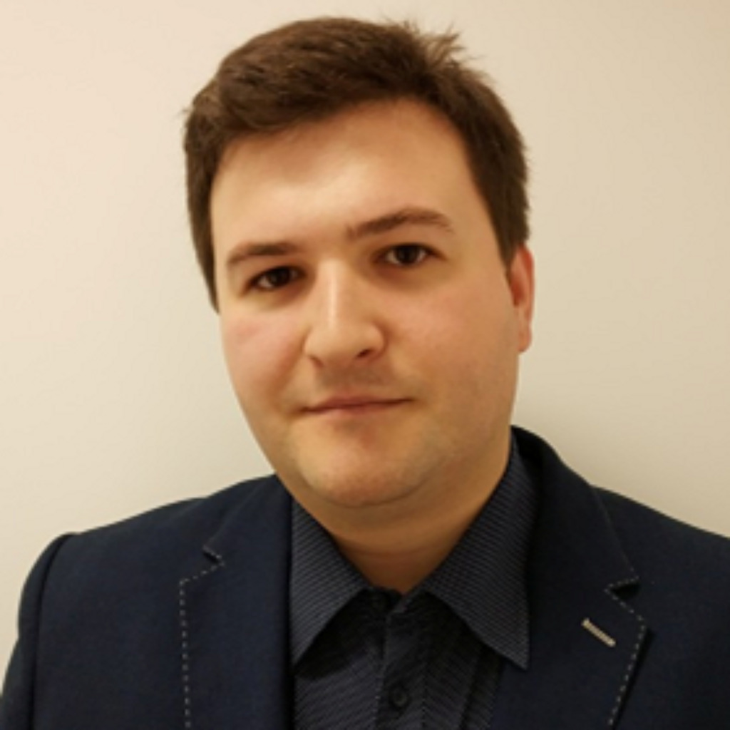 Adam Polak - Software Engineering Manager - Onwelo | XING