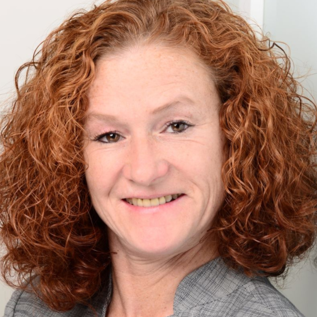 Nicole Wildemann - Regionaler Sales Manager - Fortuna-Sales-Marketing ...