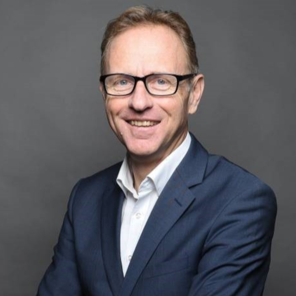 Peter Rupp - Vertriebsleiter EMEA - VOLTAIRA | XING