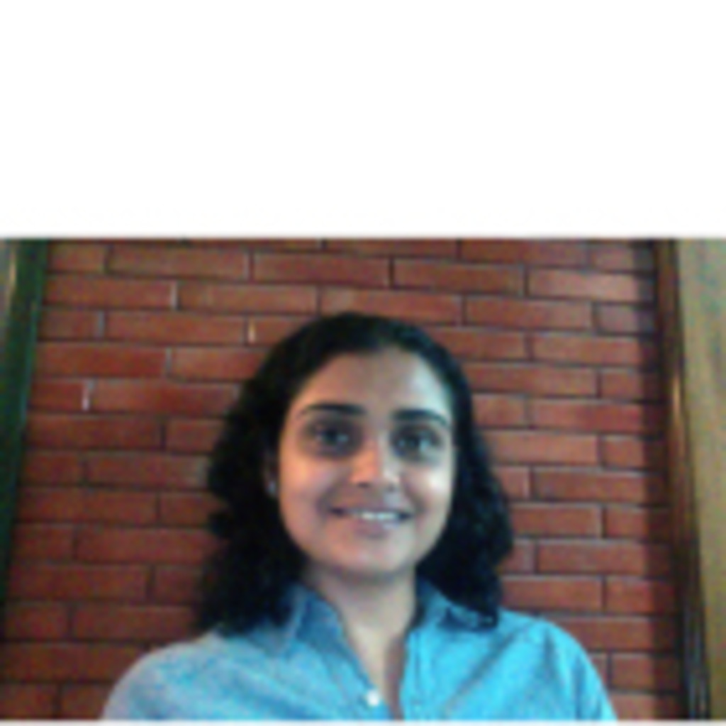 Aparna Murthy - Head Operations - PingTech | XING