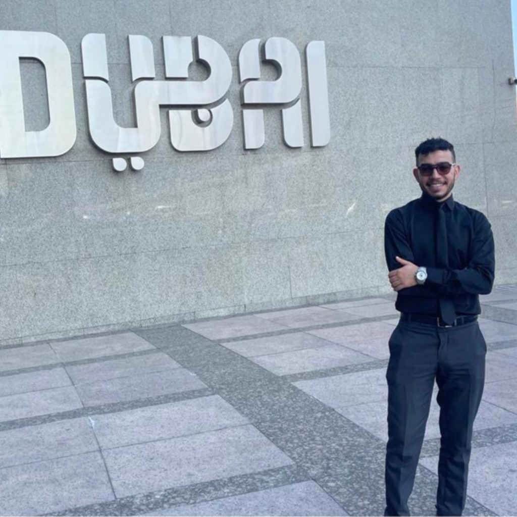 Abdelrahman Mohamed - Sales Engineer - Gulf Gas Pipelines Installation ...