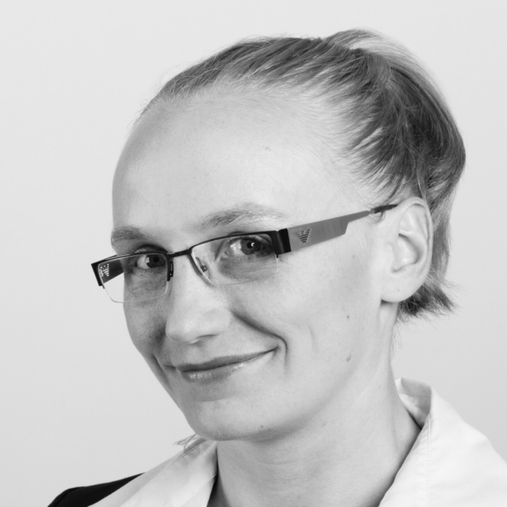 Melanie Flug - Senior Research Consultant - Pierre Audoin Consultants (PAC) GmbH | XING