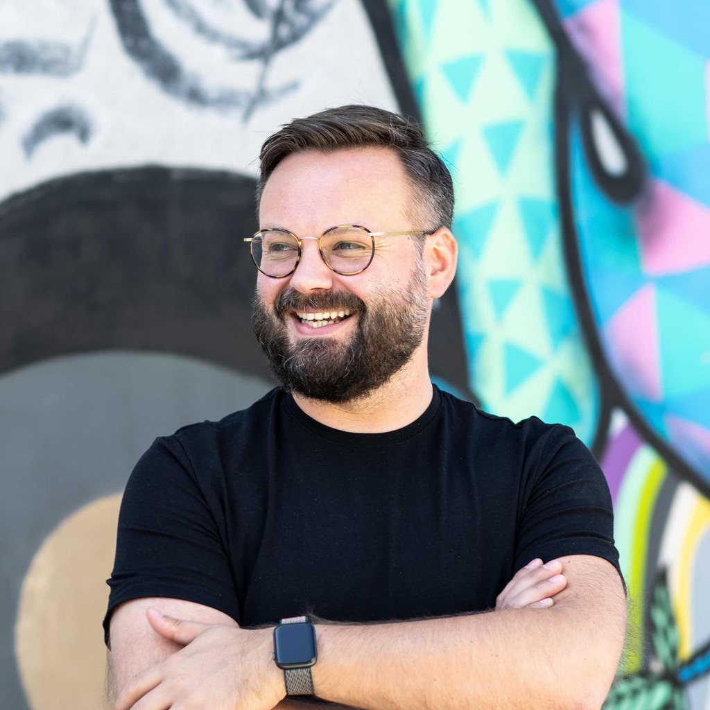 Timothy Wilde - Co-Founder - Wildmund Ventures GmbH | XING