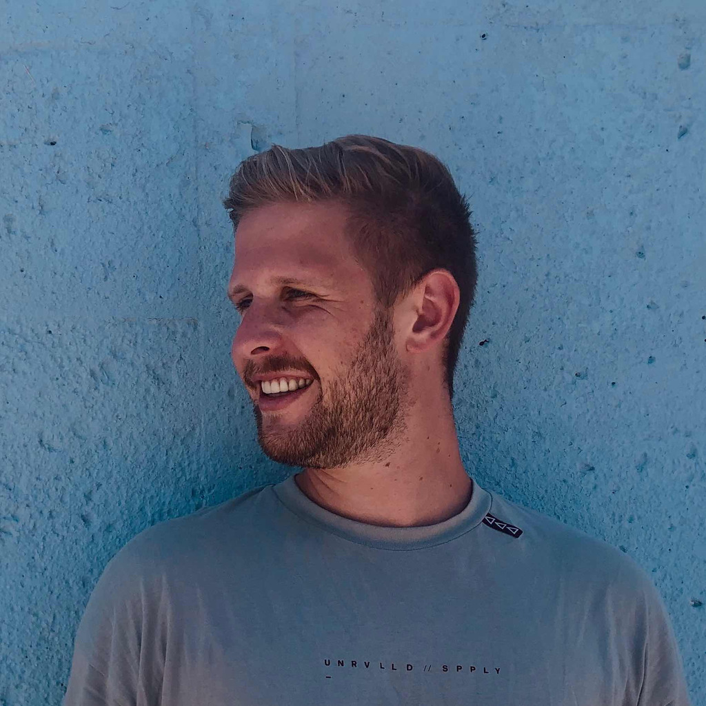 Jonathan Köhler - Business Administration - TH Nürnberg | XING