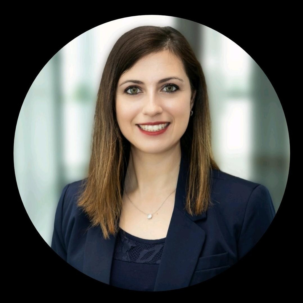 Daniela Bauer - Inside Sales Consultant - Toyota Material Handling ...