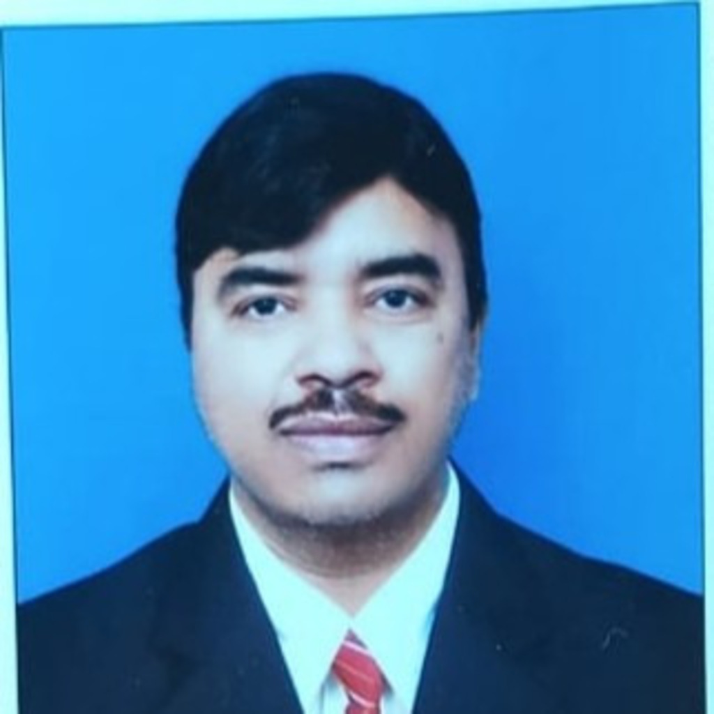 Pramod Rao - Accounts Manager - Rama Phosphates Ltd | XING