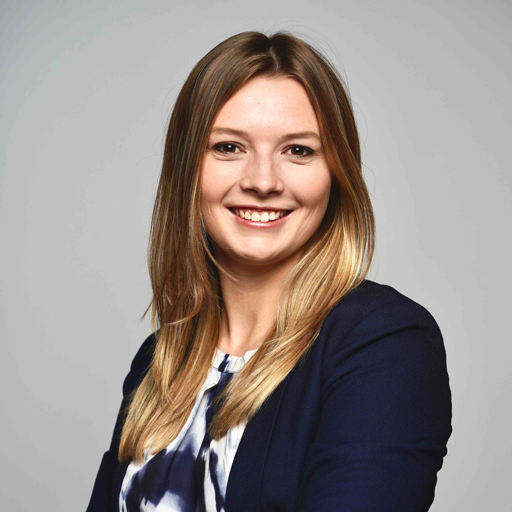 Lydia Berger - Steuerberaterin, Director - Baker Tilly GmbH & Co. KG | XING