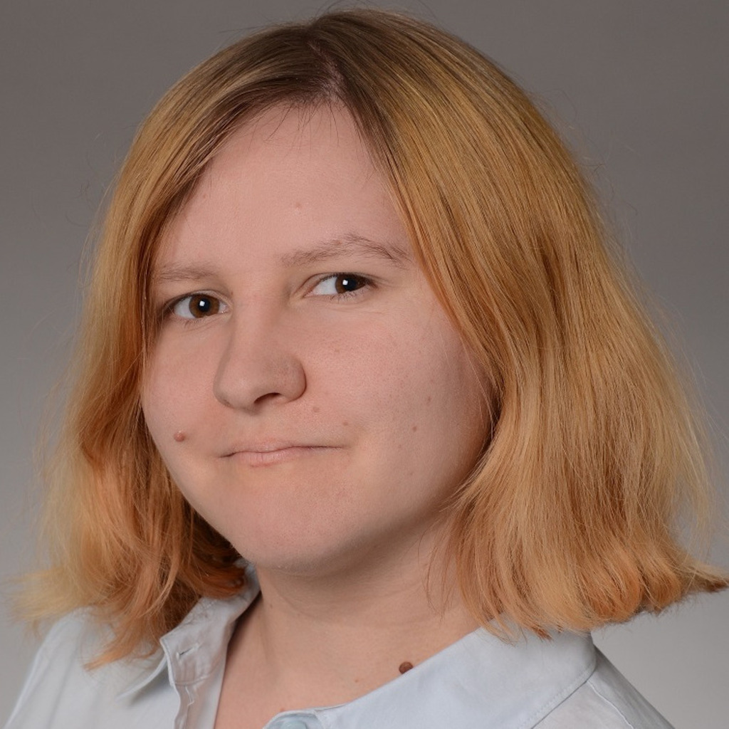 Terese Opitz: Ausbildung und Berufserfahrung | XING