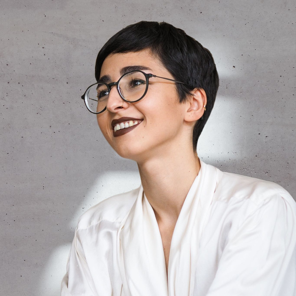 Narmina Mammadova - Online Marketing Spezialist - Davpack Kartons und Verpackungsmaterialien ...