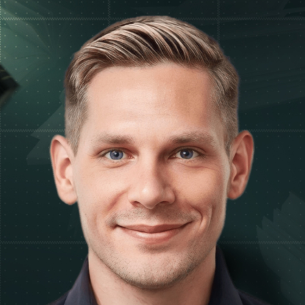 Stefan Schott - Unternehmer - Stefan Schott | XING