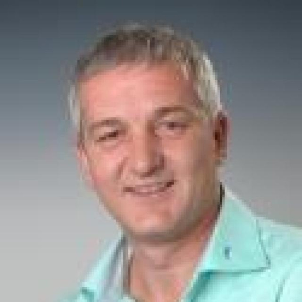 Manfred Rohr - Chief Operating Officer - Aalberts Surface Treatment ...