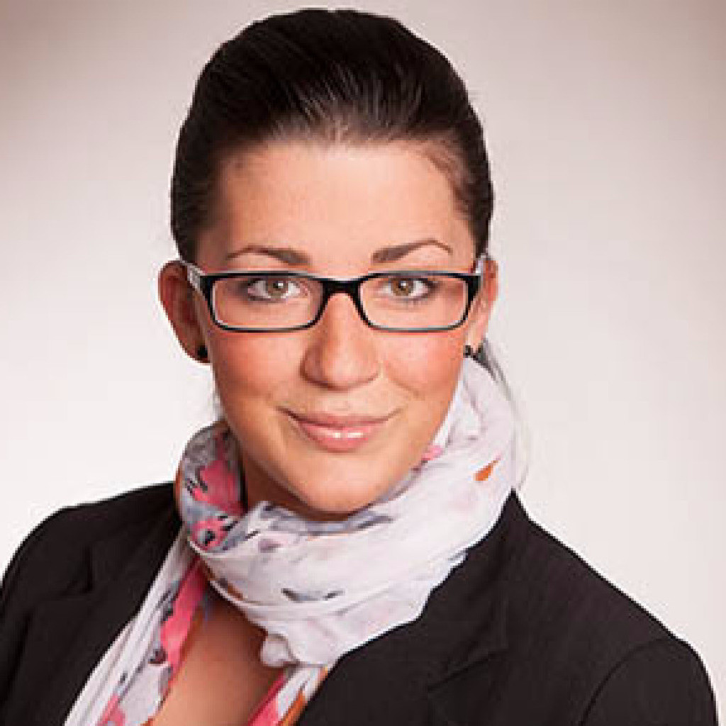 Vanessa Schiefner - Sachbearbeiter - Landgard eG | XING