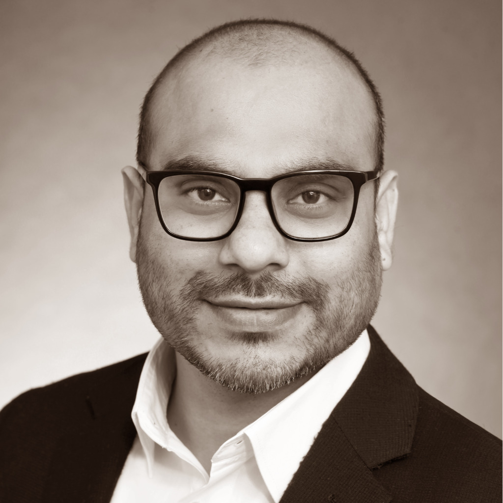 NARENDRA LANJE - SAP BI Solution Architect - Röhlig blue-net GmbH | XING