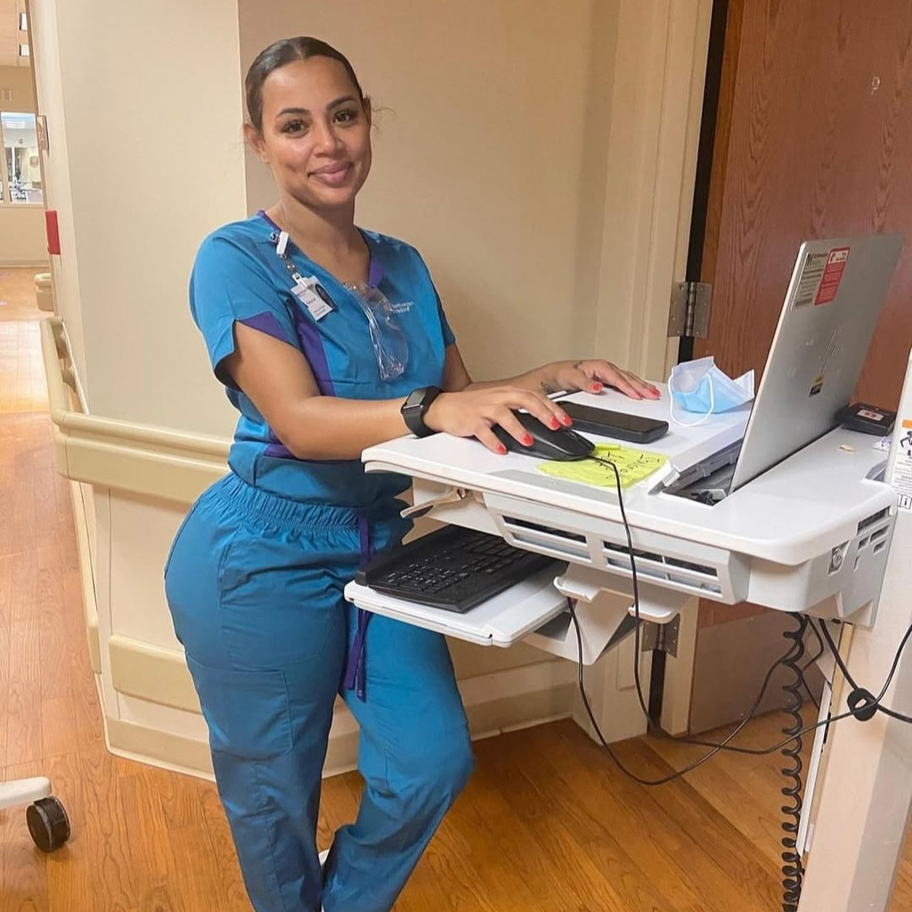 Hannah Smith - Nurse - All Revive Wellness | XING