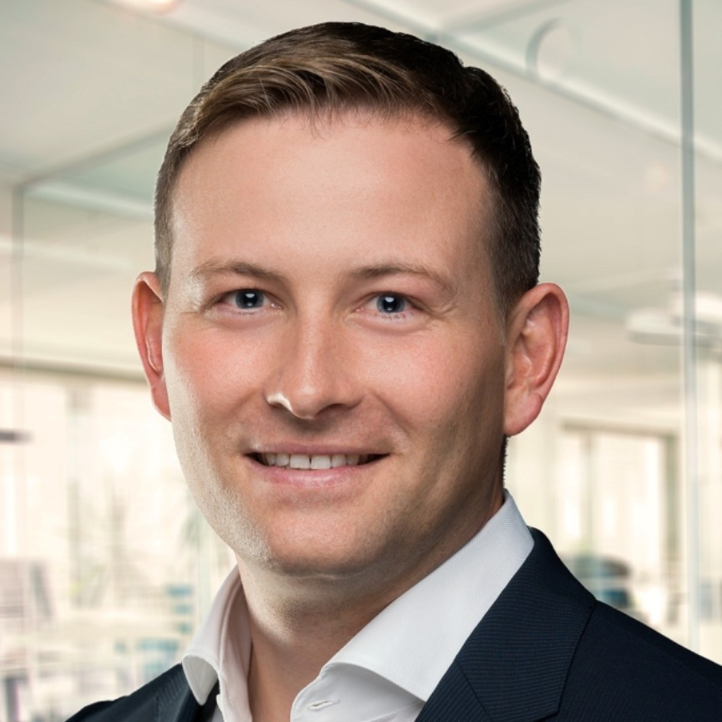 Moritz Hess: Ausbildung und Berufserfahrung | XING