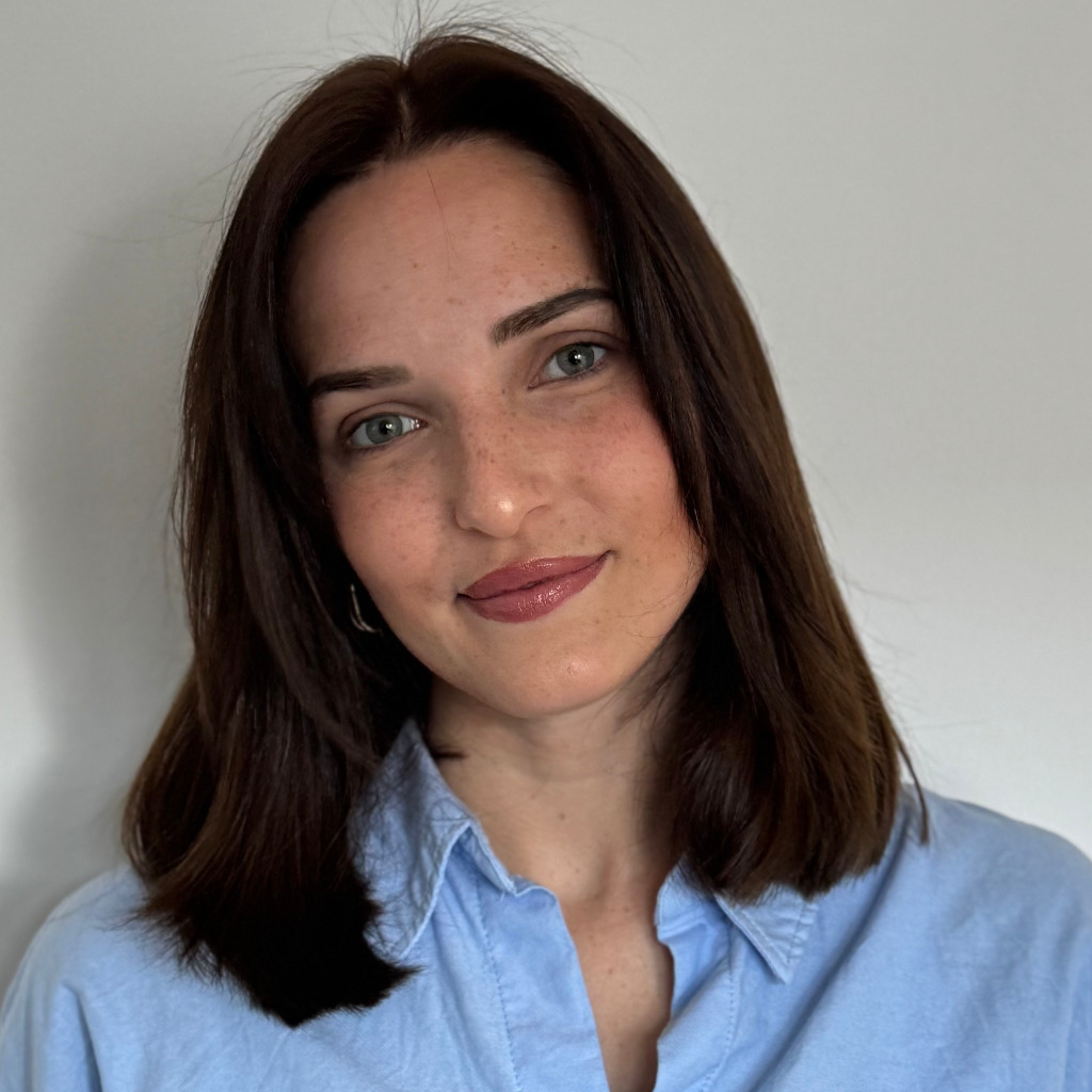 Jana Brinster - Management - Johannes Gutenberg-Universität Mainz | XING