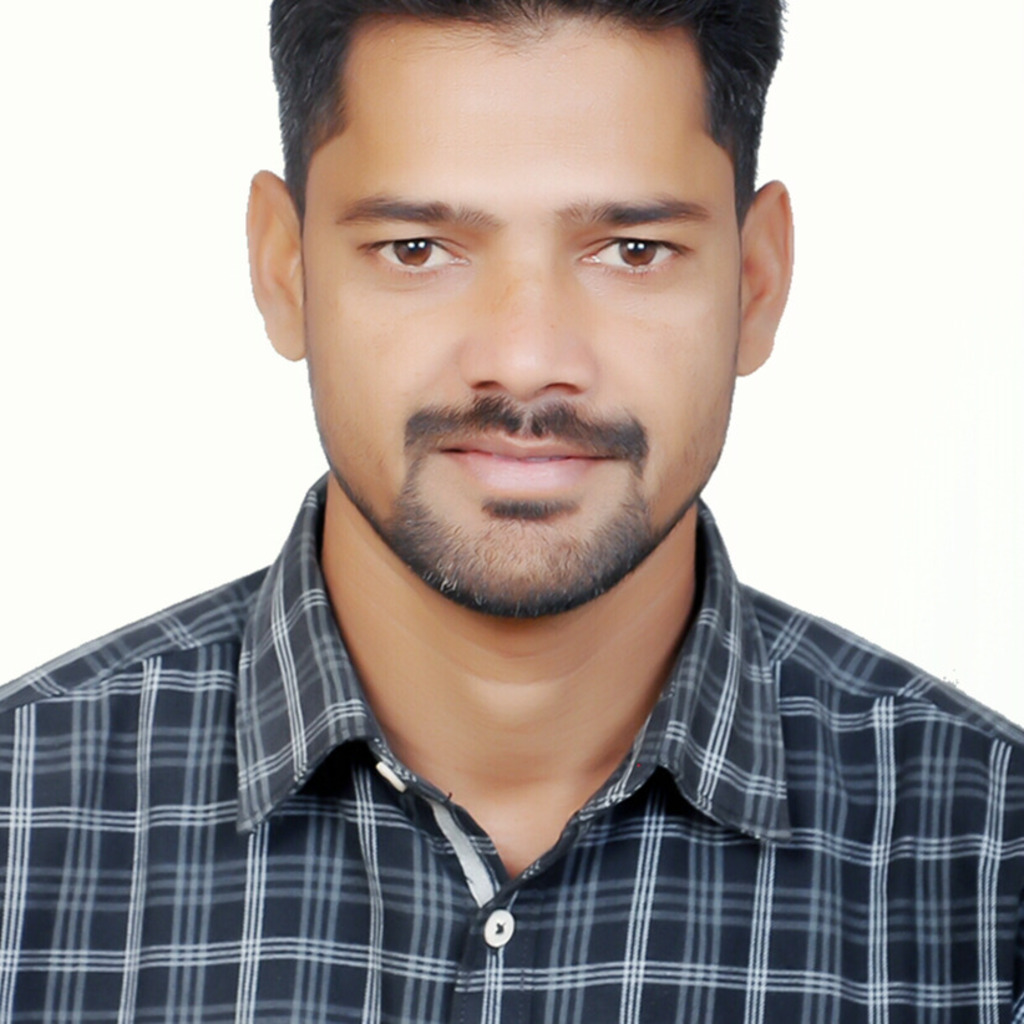 Uddhav Arote - Research Associate - Textcode technologies pvt ltd | XING