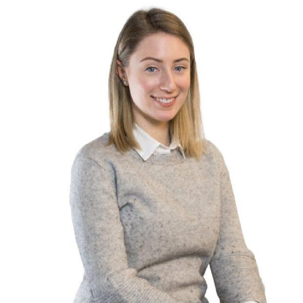 Franziska Noh - Account Manager - Oracle | XING