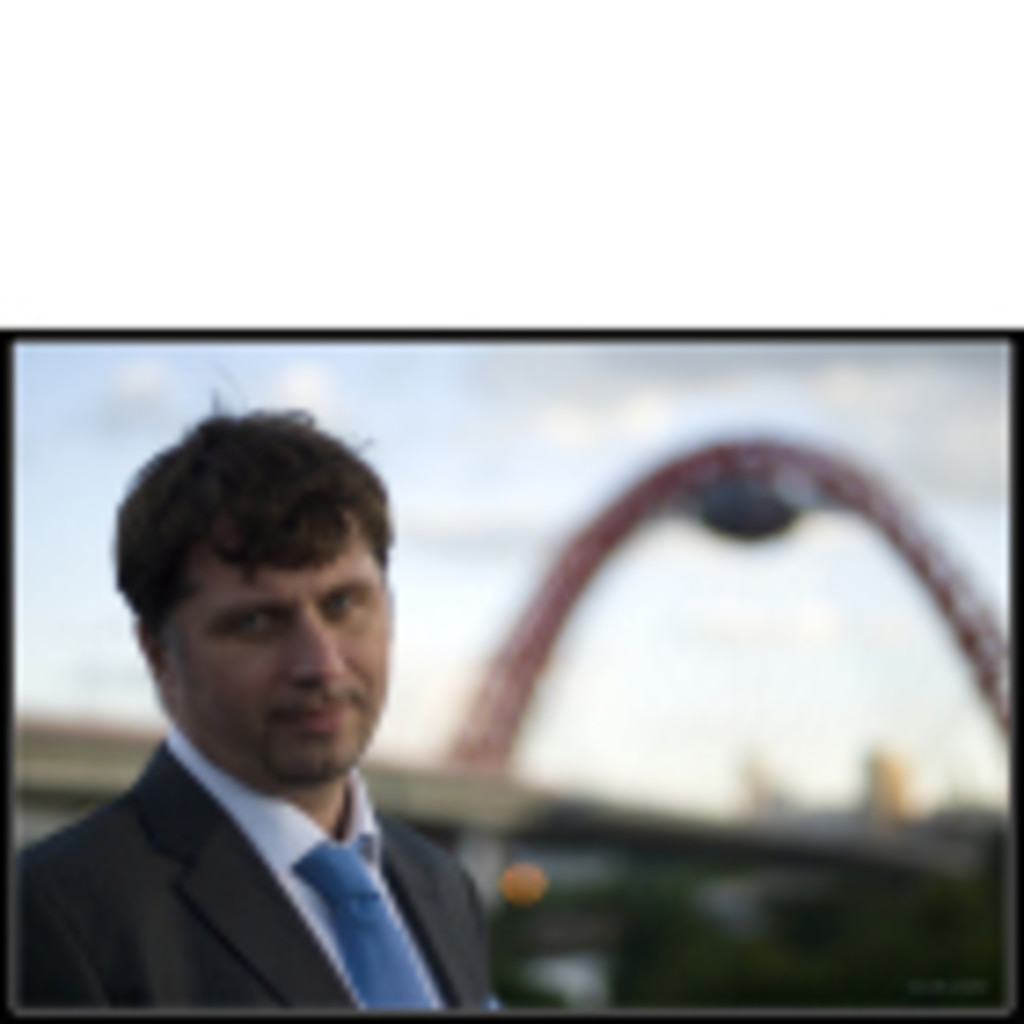 Ivan Zhuravlev - Consul - BNR | XING