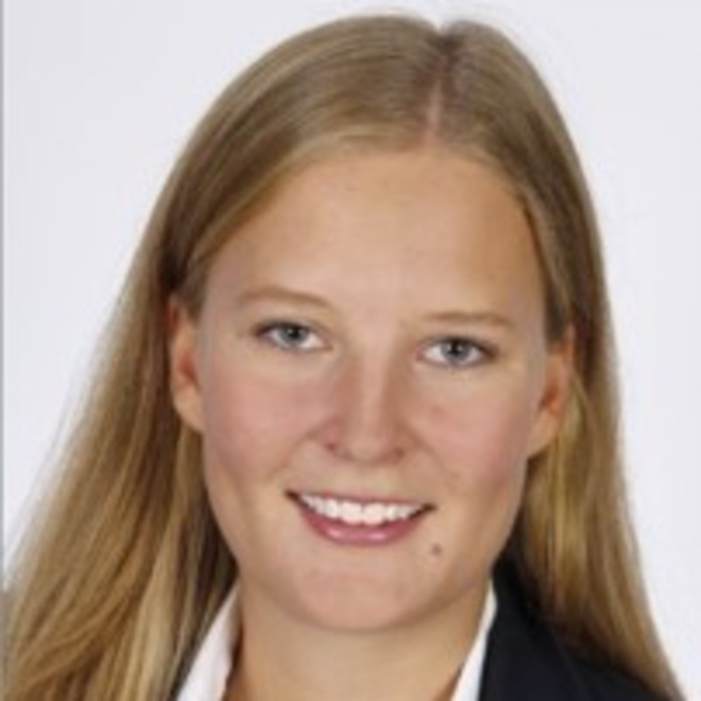 Theresa Lang - Consultant | Organizational Strategy & Teamleitung ...