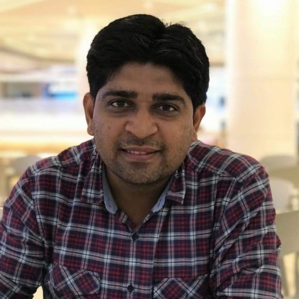 Manoj Patel - Laravel Deeloper - Upwork Freelancer | XING