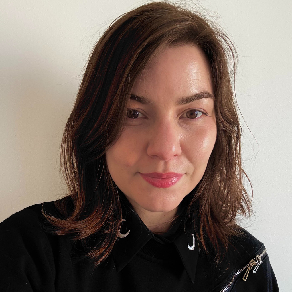 Daphine Liberato - Senior Data Analyst - DBC Company | XING