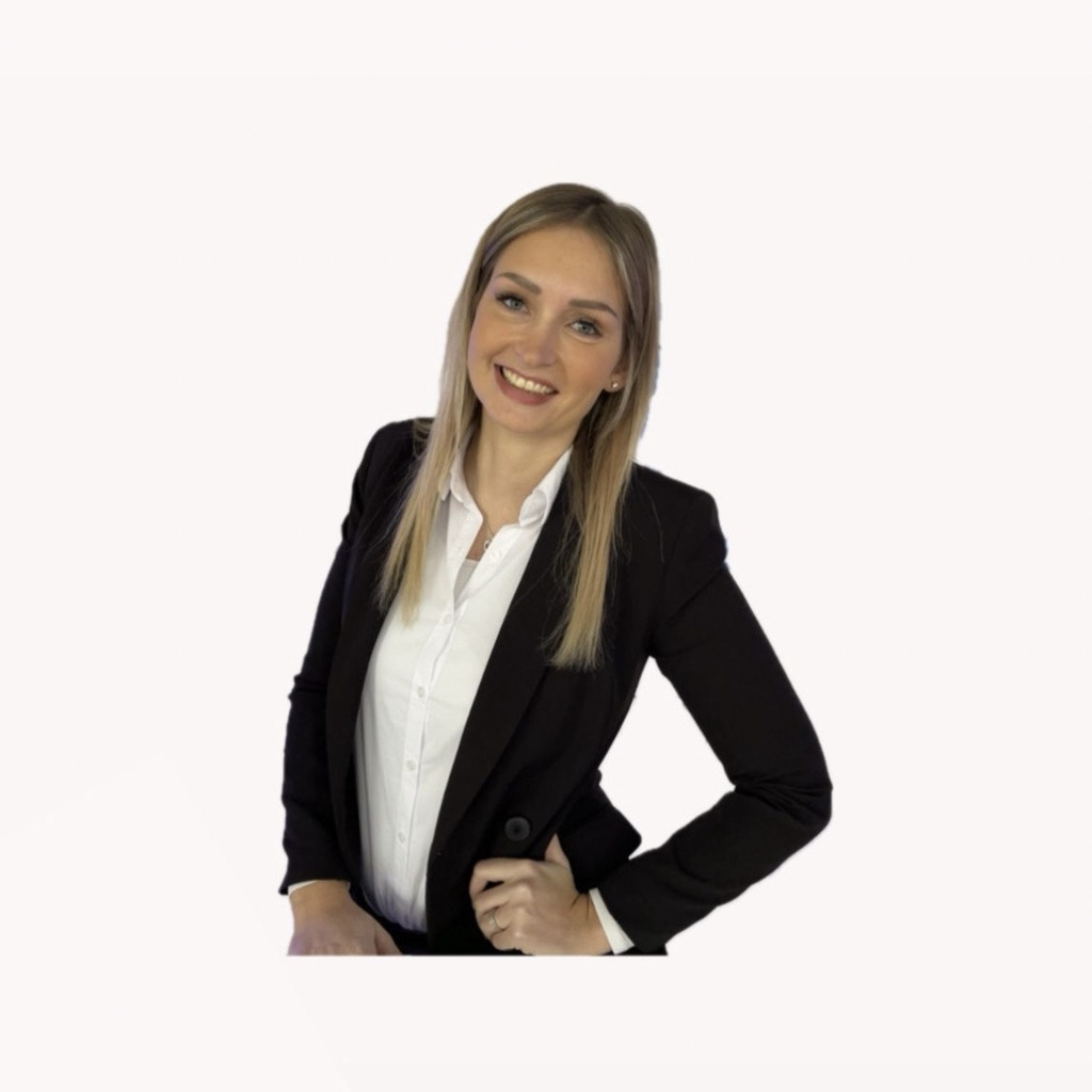 Janina Balke - Stellv. Teamleitung - REVIERDIALOG - Ein ...