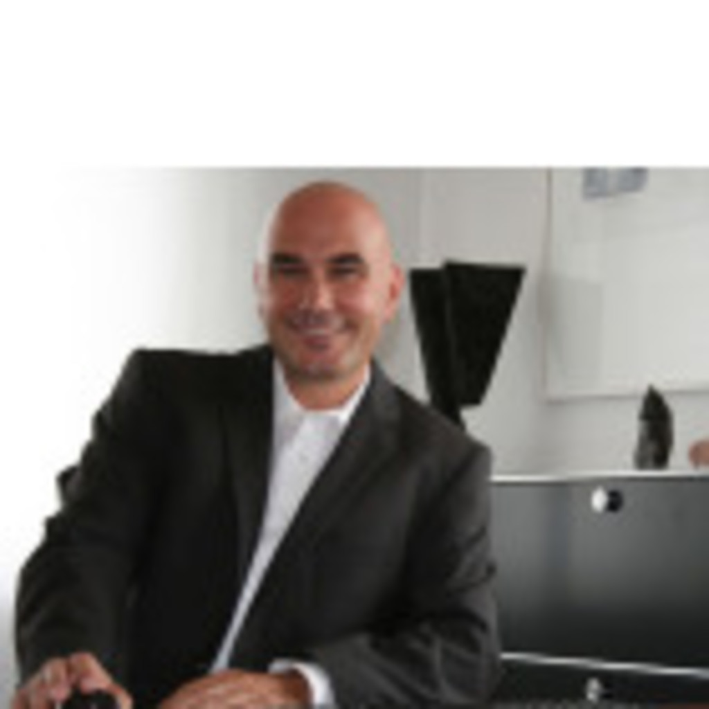 Markus Brandt - Geschäftsführender Gesellschafter - Profigas GmH & Co ...