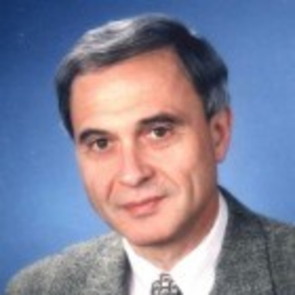 Dipl.-Ing. Boris Ioffe - Senior Software Engineer - sysberry GmbH | XING