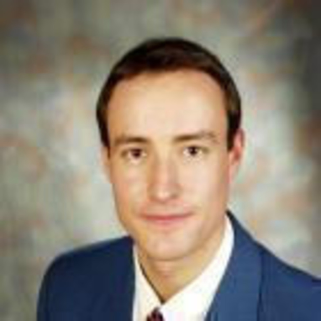 Thomas Hofmann - Managing Assistant - SMT | XING