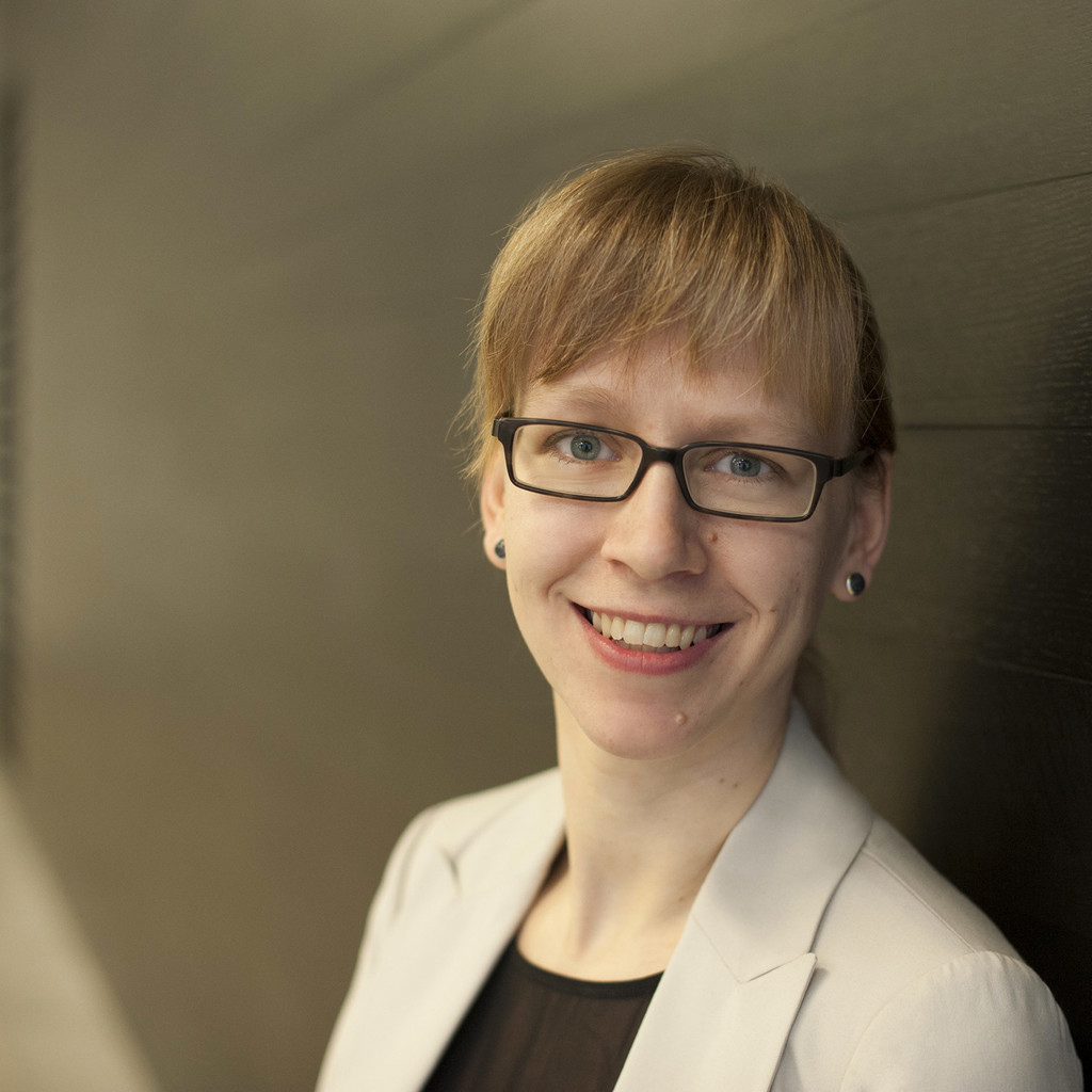 Dr. Anja Wildner-Kaus - Dezernentin, GCP / GFP Inspektorin - Thüringer Landesamt für ...