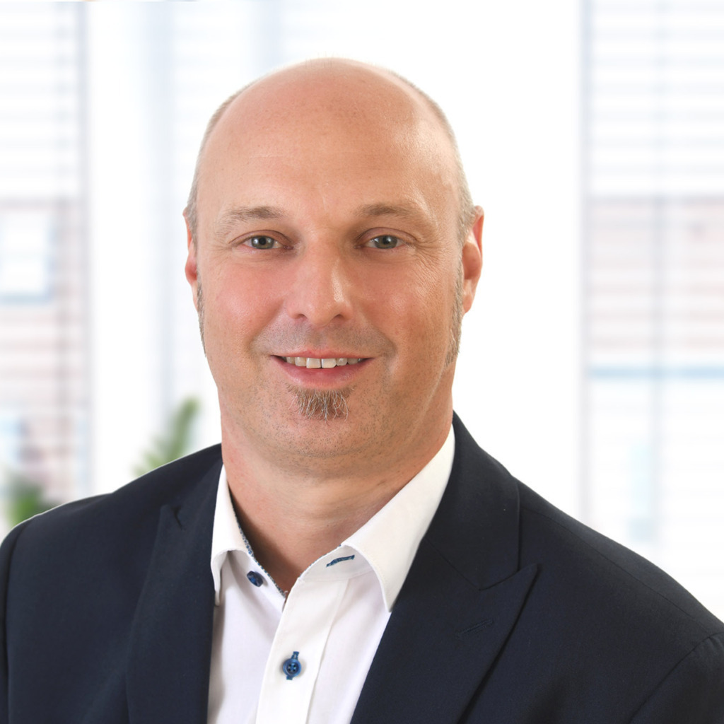 Bertram Müller - Firmenkundenberater, stellv. Bereichsleiter ...