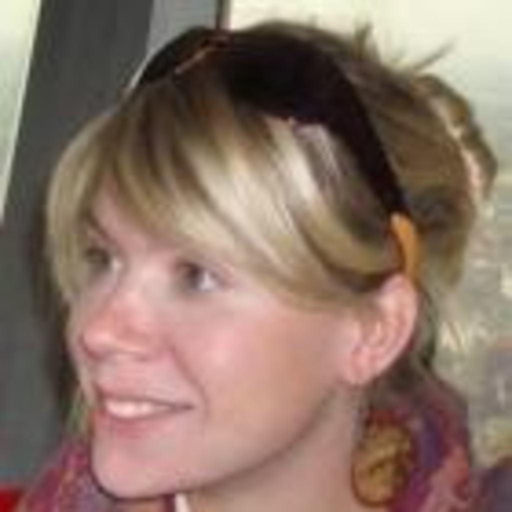 Heidi Adams - Responsable de Stand - LVMH group. | XING