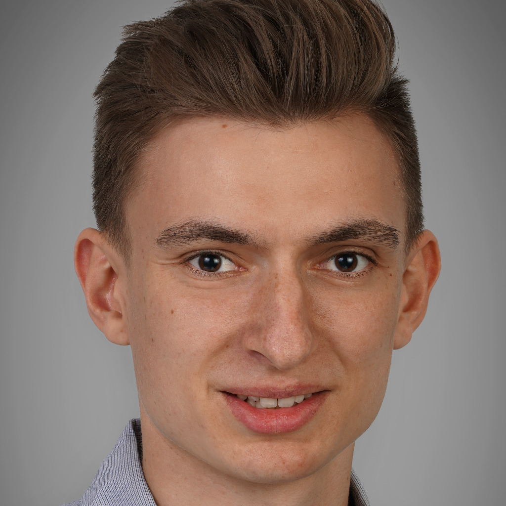 Yannik Urselmann - Wirtschaftspsychologe - DGNA | Deutsche Gesellschaft ...