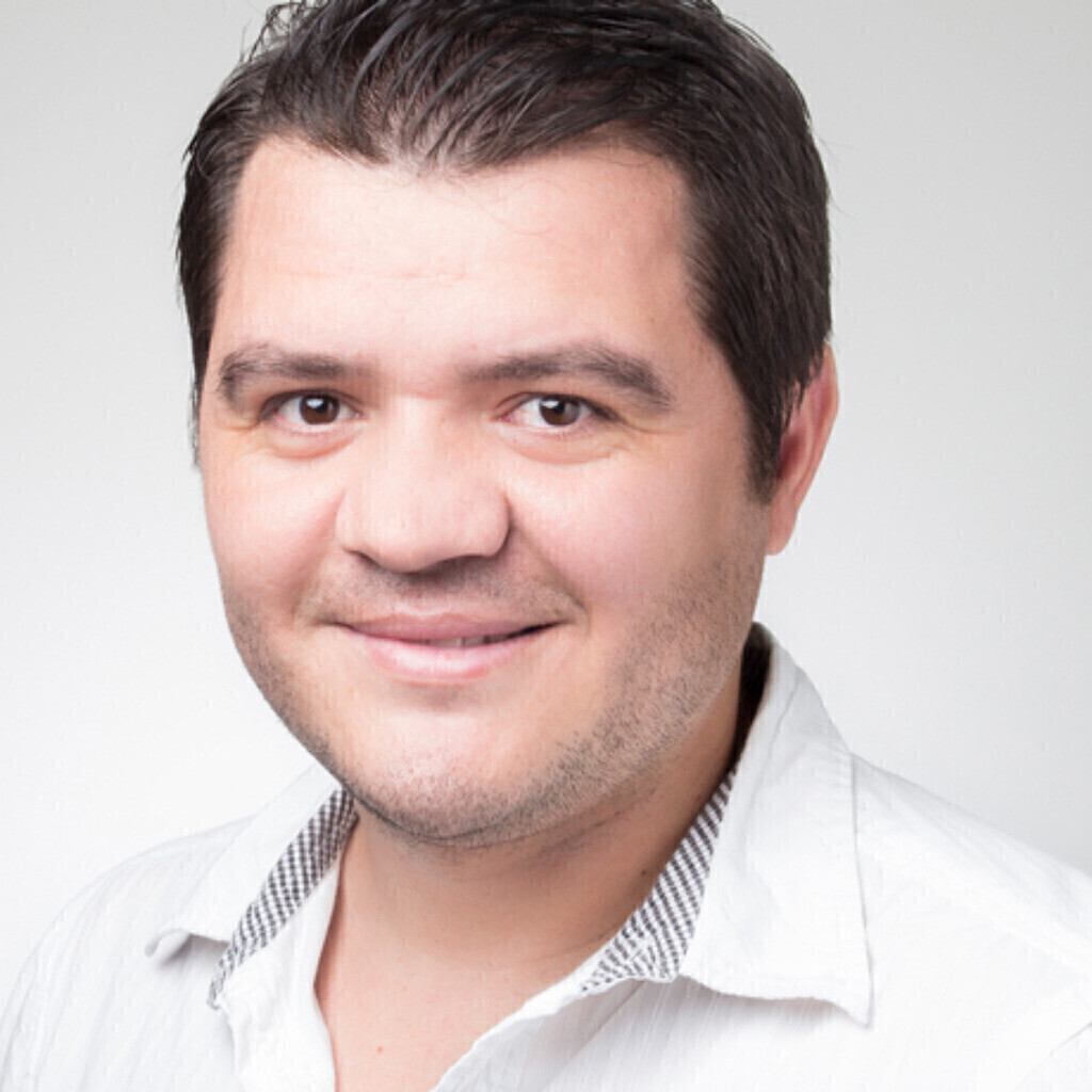 Dardan Hasani - Support Engineer - UPGREAT AG | XING