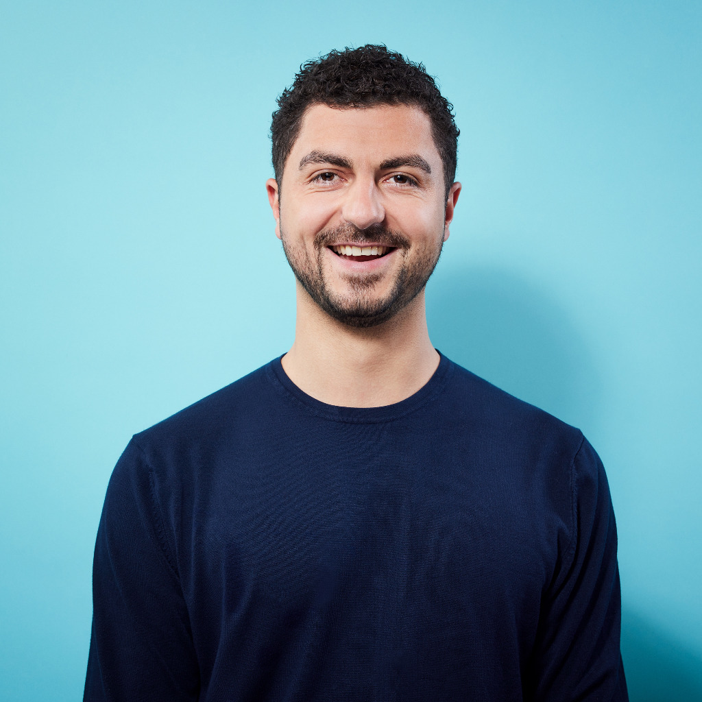 Kim Nils Burda - Senior Experte Employer Branding & Personalmarketing ...