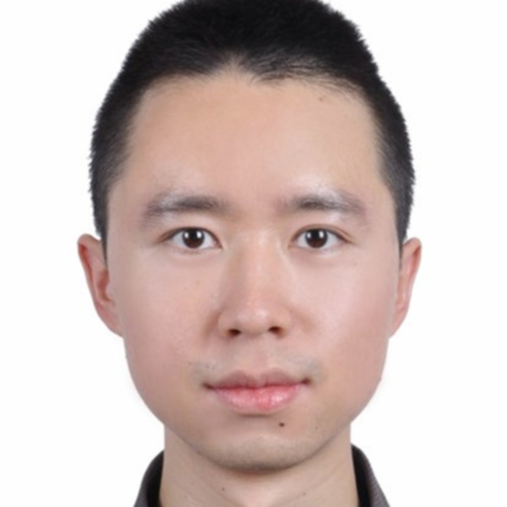 Zhe Ji - SAP CO Consultant - KPMG AG Wirtschaftsprüfungsgesellschaft | XING