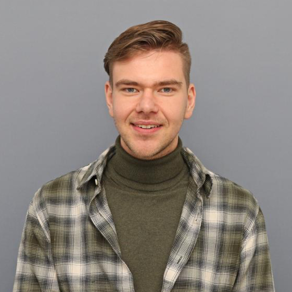 Philipp Knott - Marktleiter - Sparda-Bank Berlin eG | XING