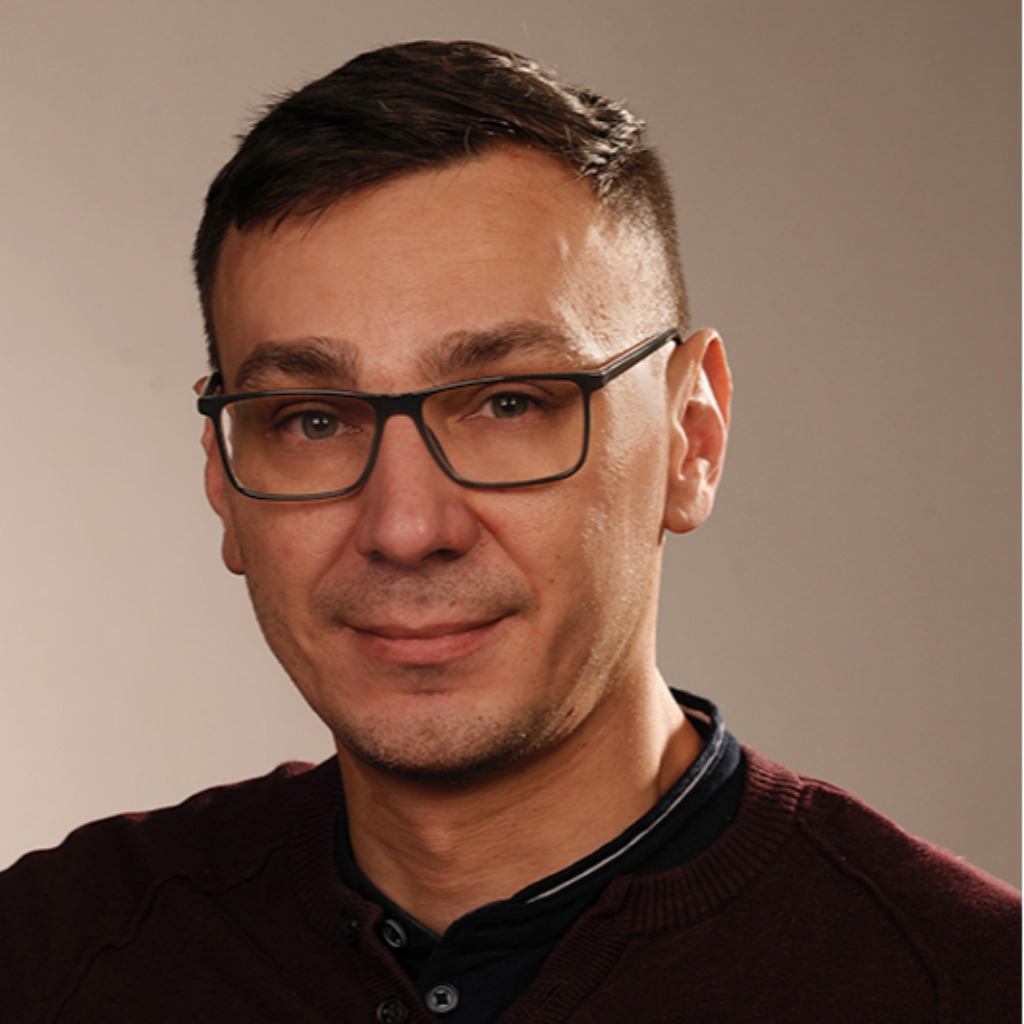 Alexander Frei - Service-Techniker - NKM Noell Special Cranes GmbH | XING