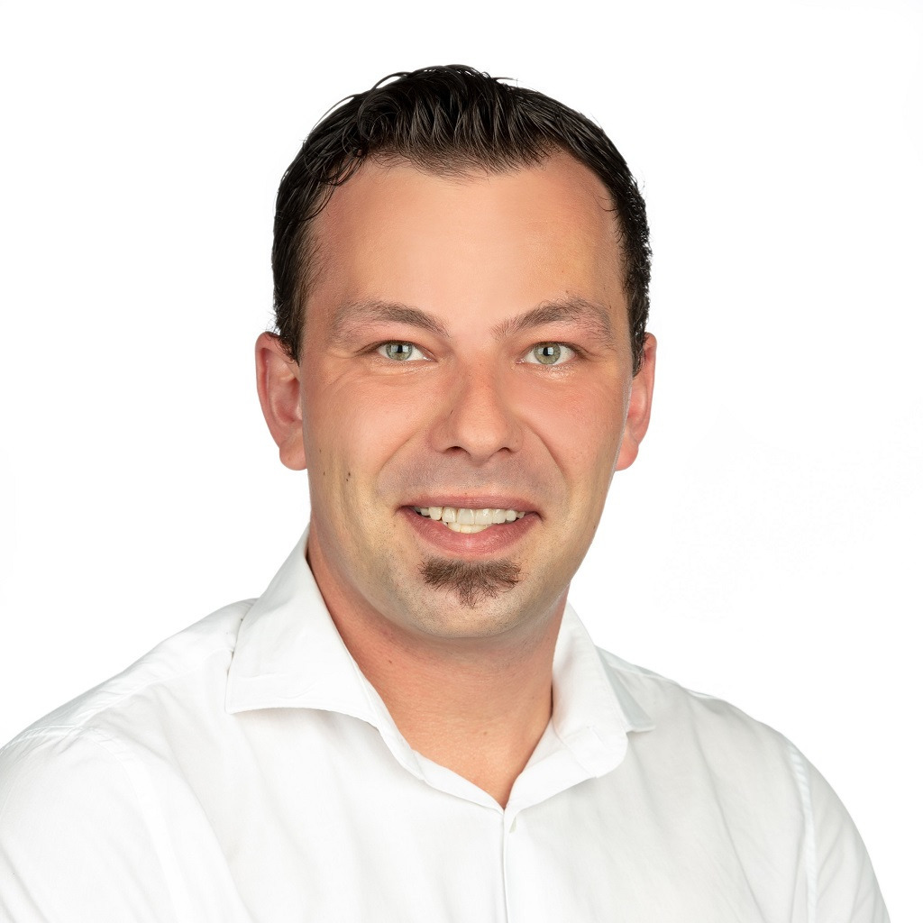 Patrick Jäger - CEO - dirks-jaeger-systems | XING