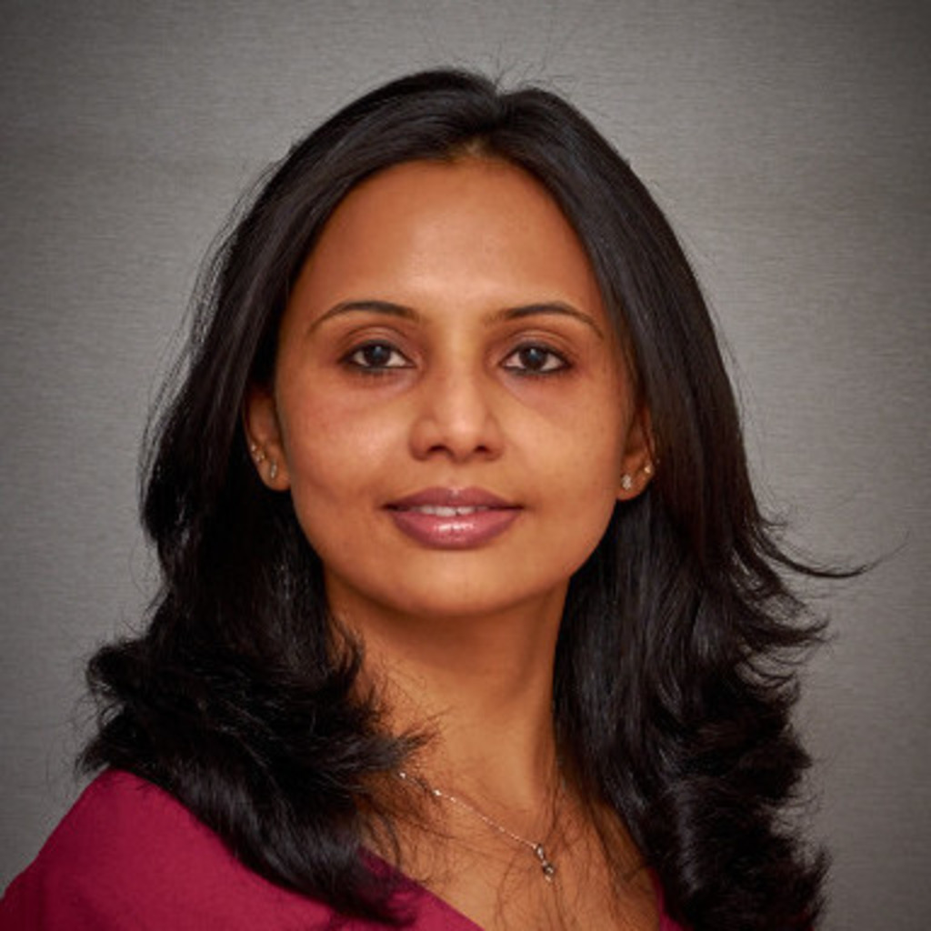 Jaya Joseph - Senior Director, Marketing & Business Development, MEA ...