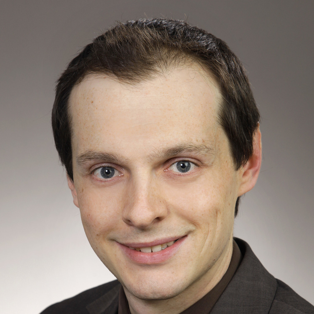 Marco Göbel - SAP-Anwendungsentwickler - SAGAFLOR AG | XING