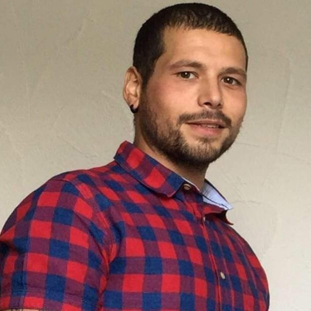 José Luis Trinidad Baldallo - Onsite Supervisor - Gi Group Deutschland ...