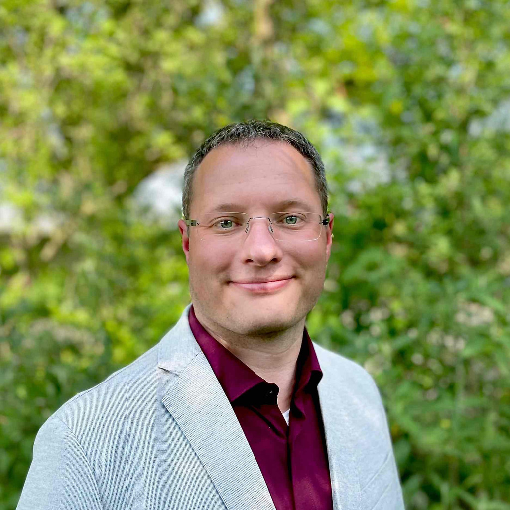 Alexander Knobloch - Senior Manager Global Product Stewardship - Boehringer Ingelheim | XING