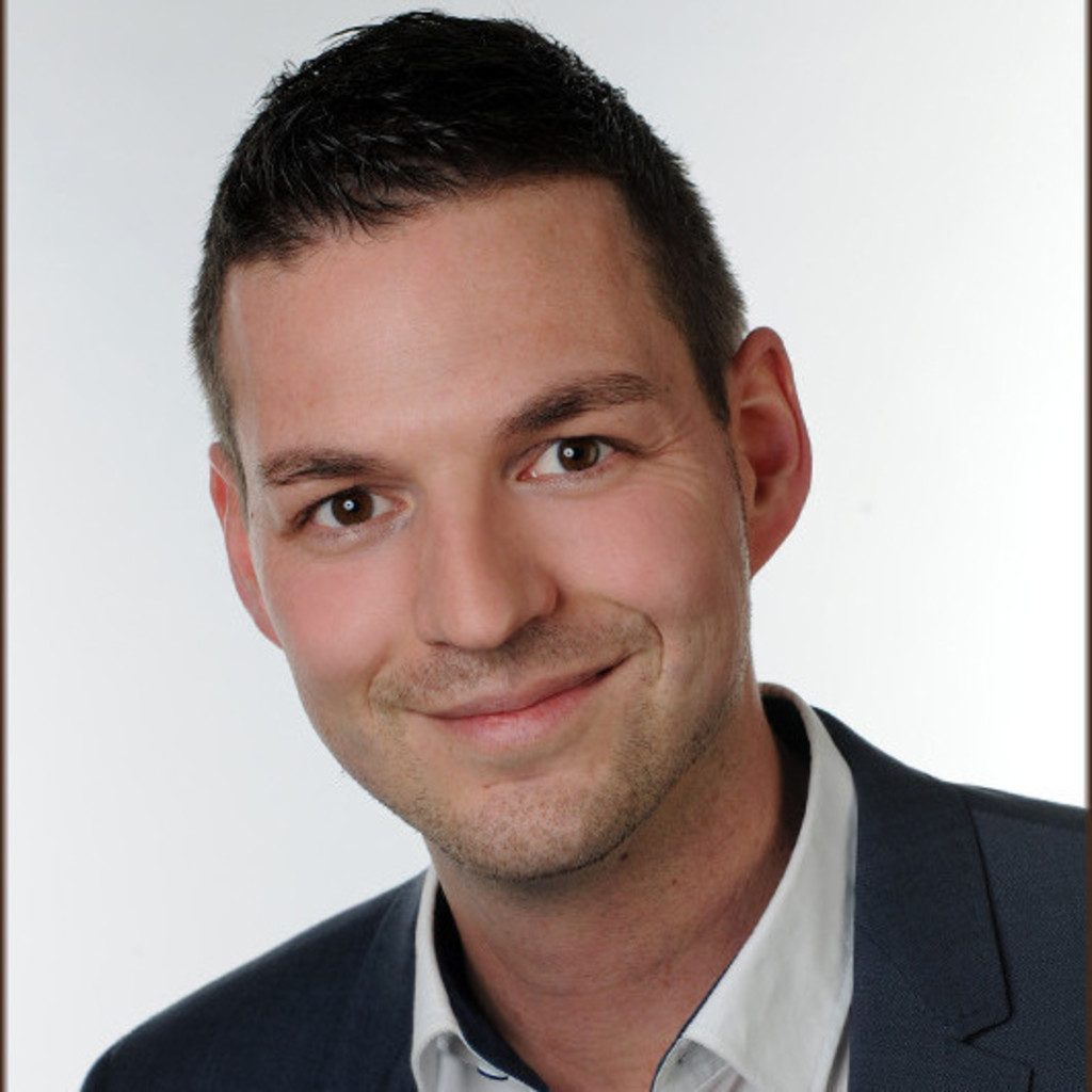 Michael Hans - Head of Manufacturing & Assembly, CI Manager - Maag ...