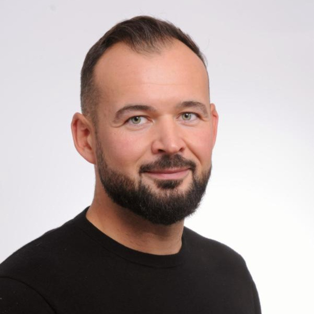 Adrian Cramer - Leiter Erzeugung und Vertrieb - Eisenacher Versorgungs ...